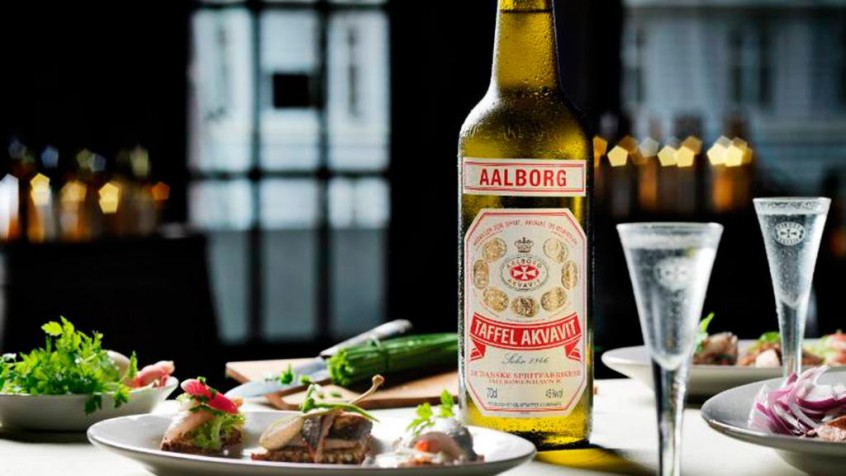 Denmark's National Spirit…Akvavit! - The Danish Canadian Society "Dania"